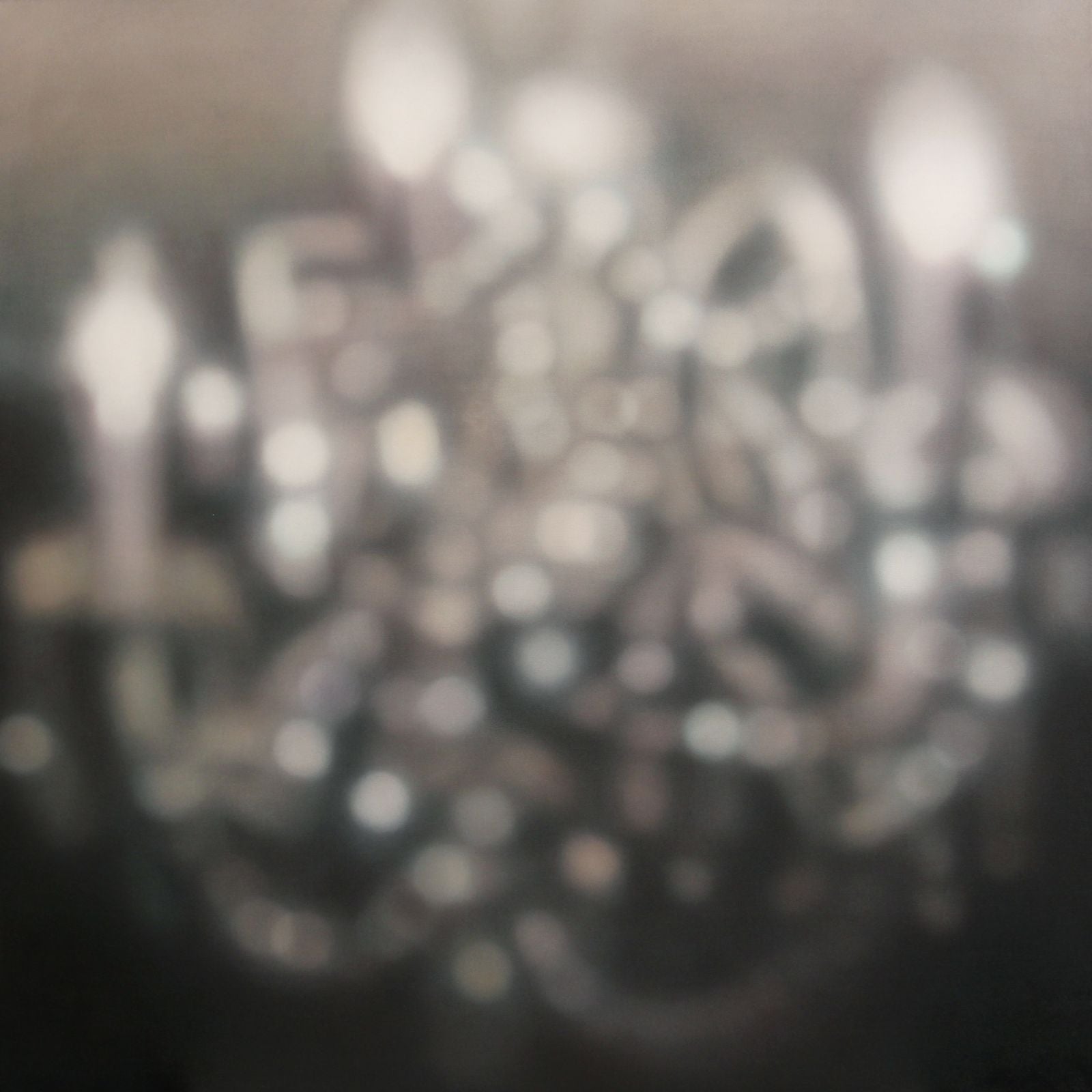 CHANDELIERS | Laura Wood | Artist | Toronto Canada Global | Oil on ...