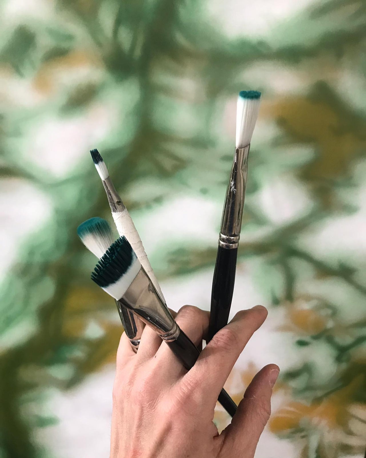 CARRINGTON PLACE | Laura Wood | Artist | Toronto Canada Global | Oil on ...