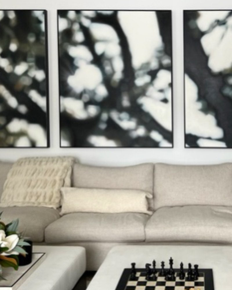 COLLECTIONS | Laura Wood | Artist | Toronto Canada Global | Oil on ...