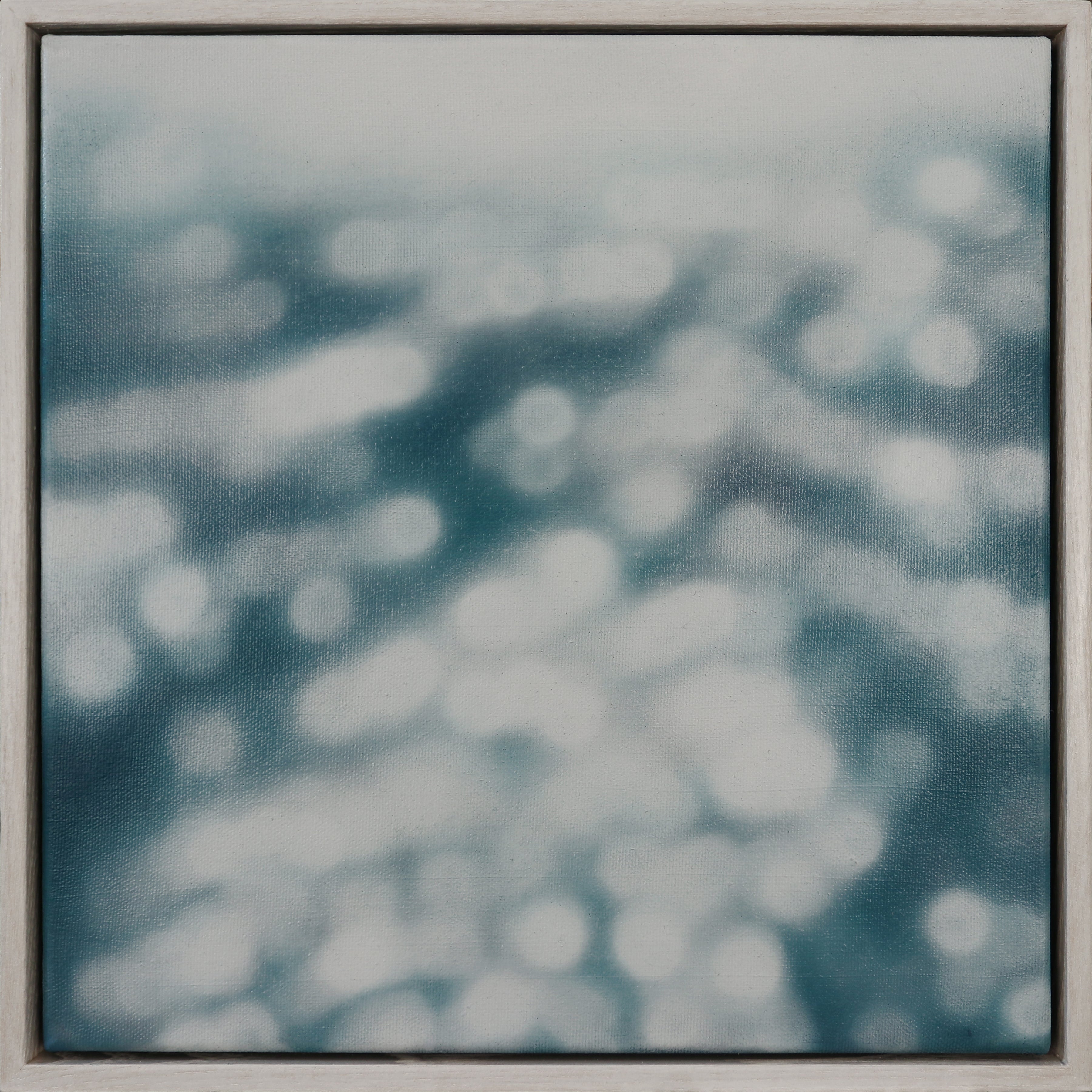 WATER | Laura Wood | Artist | Toronto Canada Global | Oil on Canvas ...