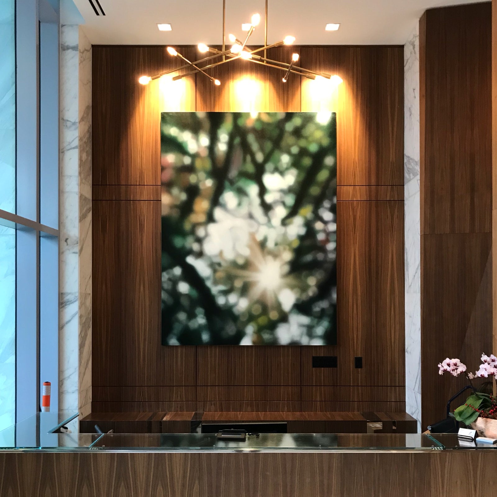 COLLECTIONS | Laura Wood | Artist | Toronto Canada Global | Oil on ...