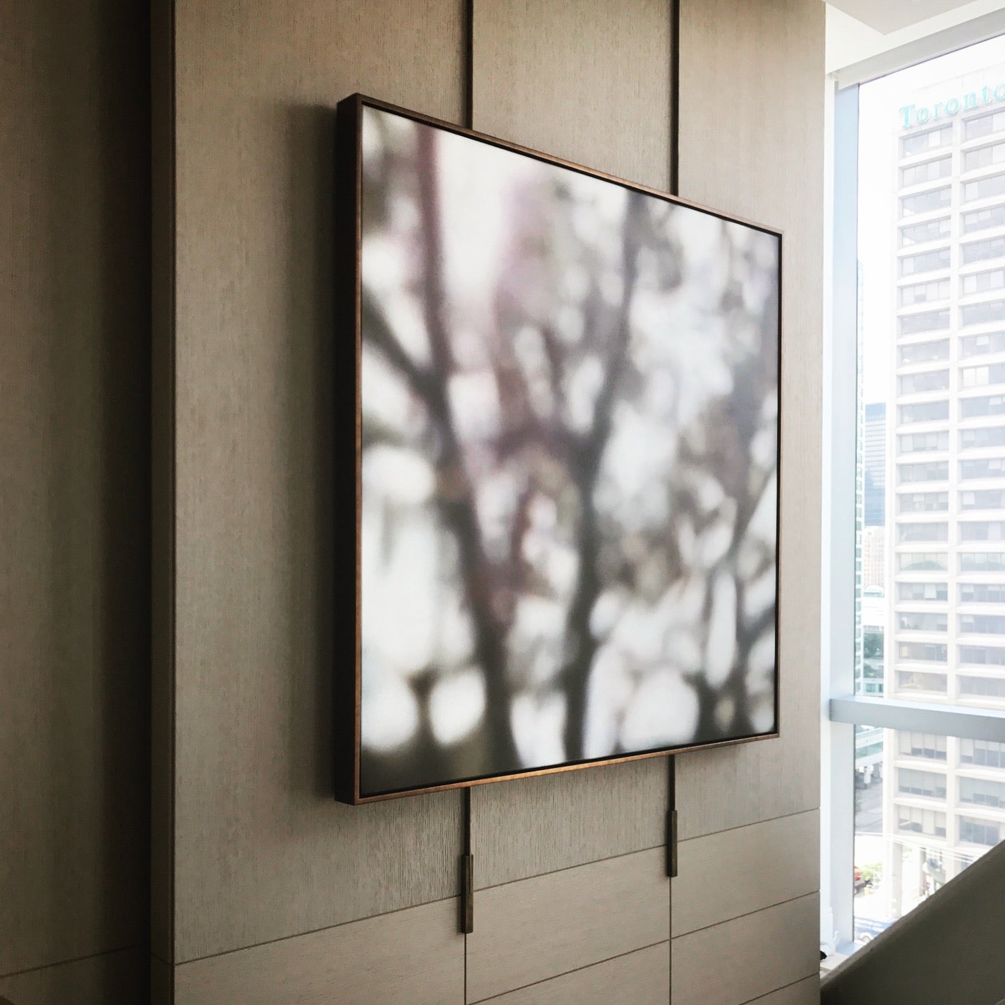 COLLECTIONS | Laura Wood | Artist | Toronto Canada Global | Oil on ...