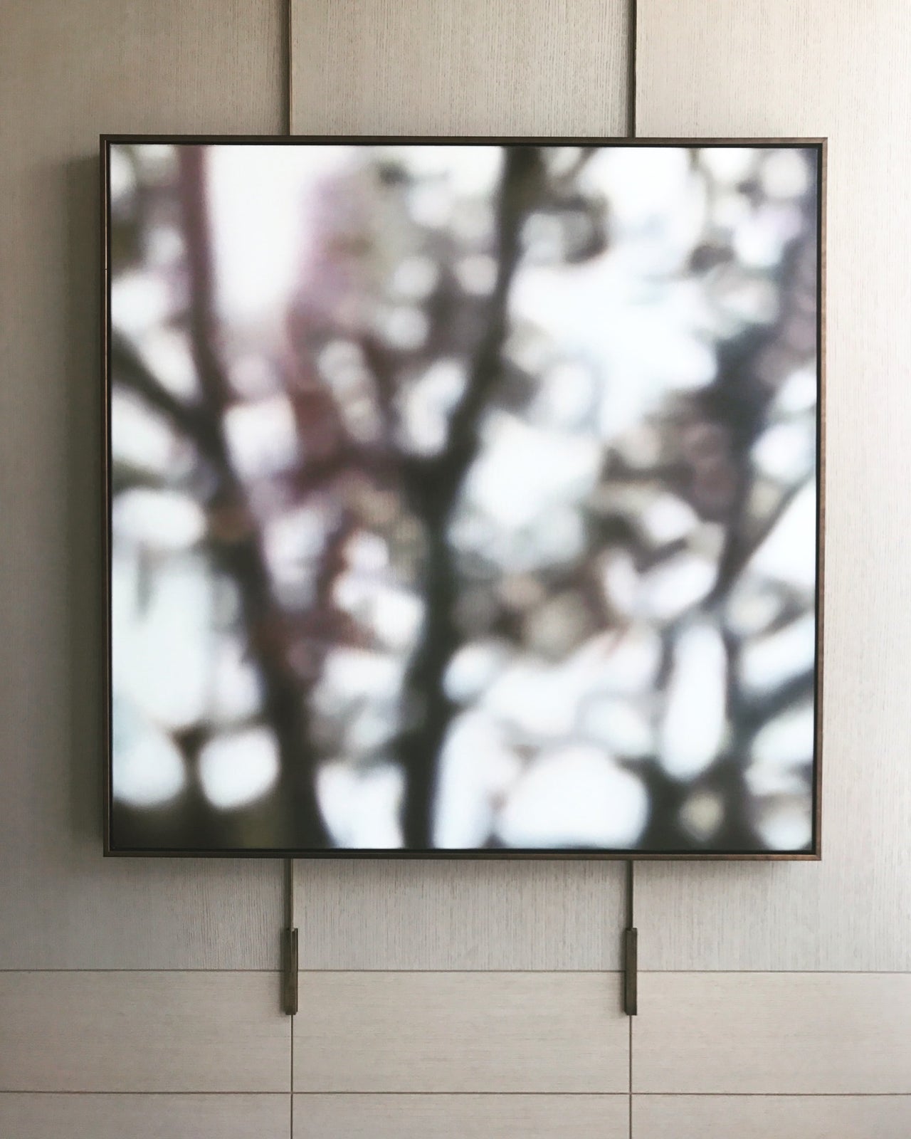 PIER 27 | Laura Wood | Artist | Toronto Canada Global | Oil on Canvas ...