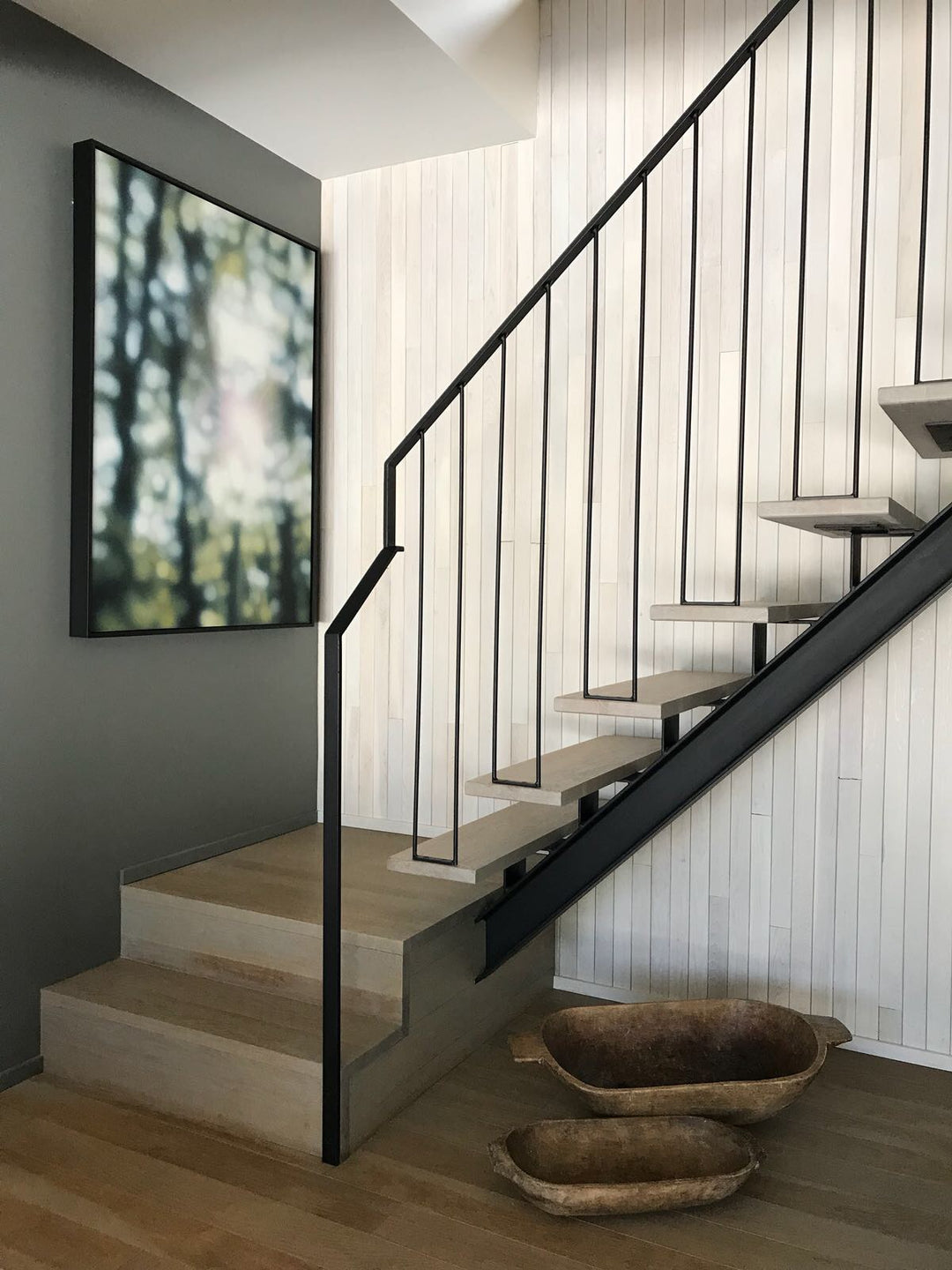 COLLECTIONS | Laura Wood | Artist | Toronto Canada Global | Oil on ...