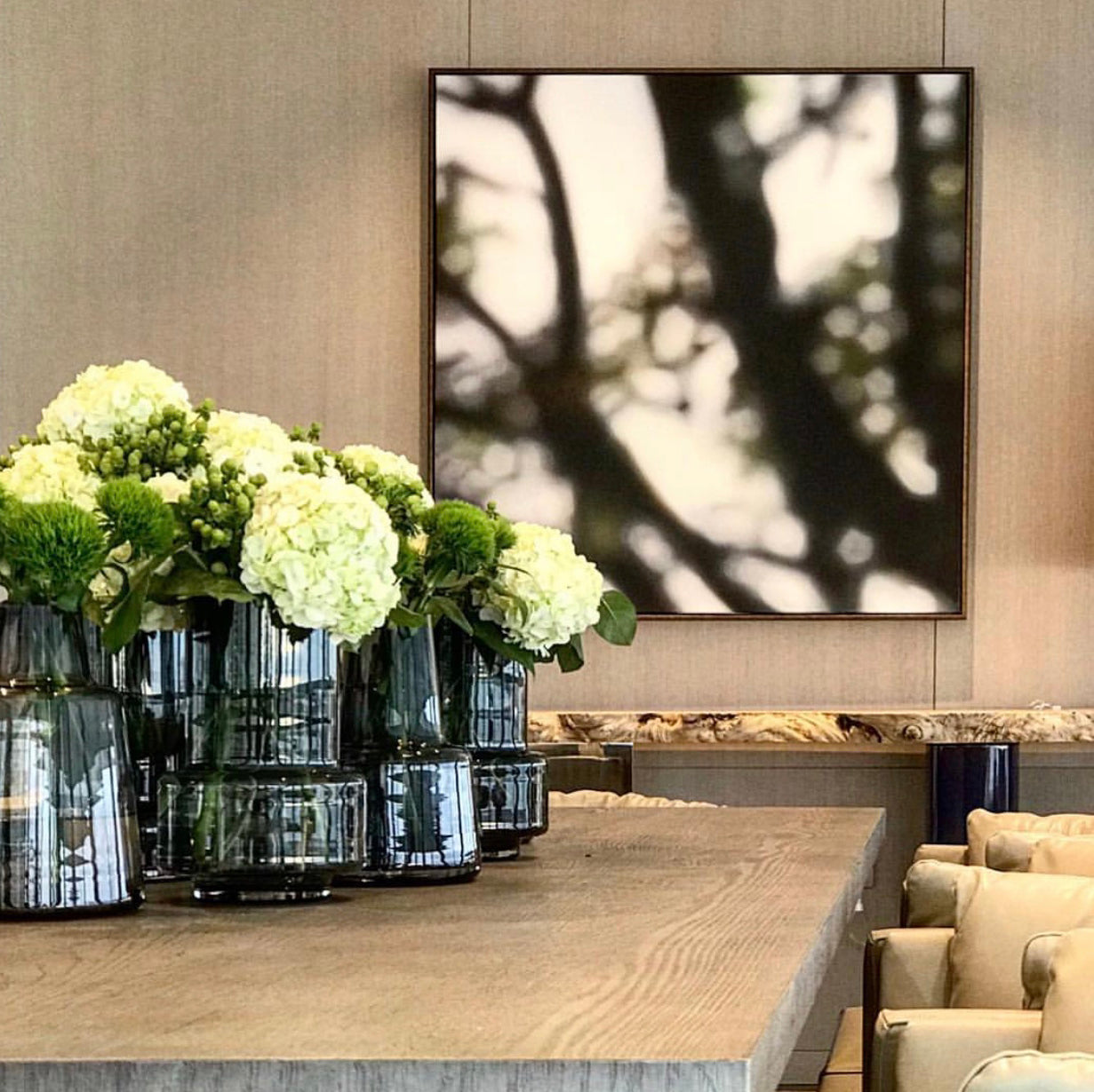 PIER 27 | Laura Wood | Artist | Toronto Canada Global | Oil on Canvas ...