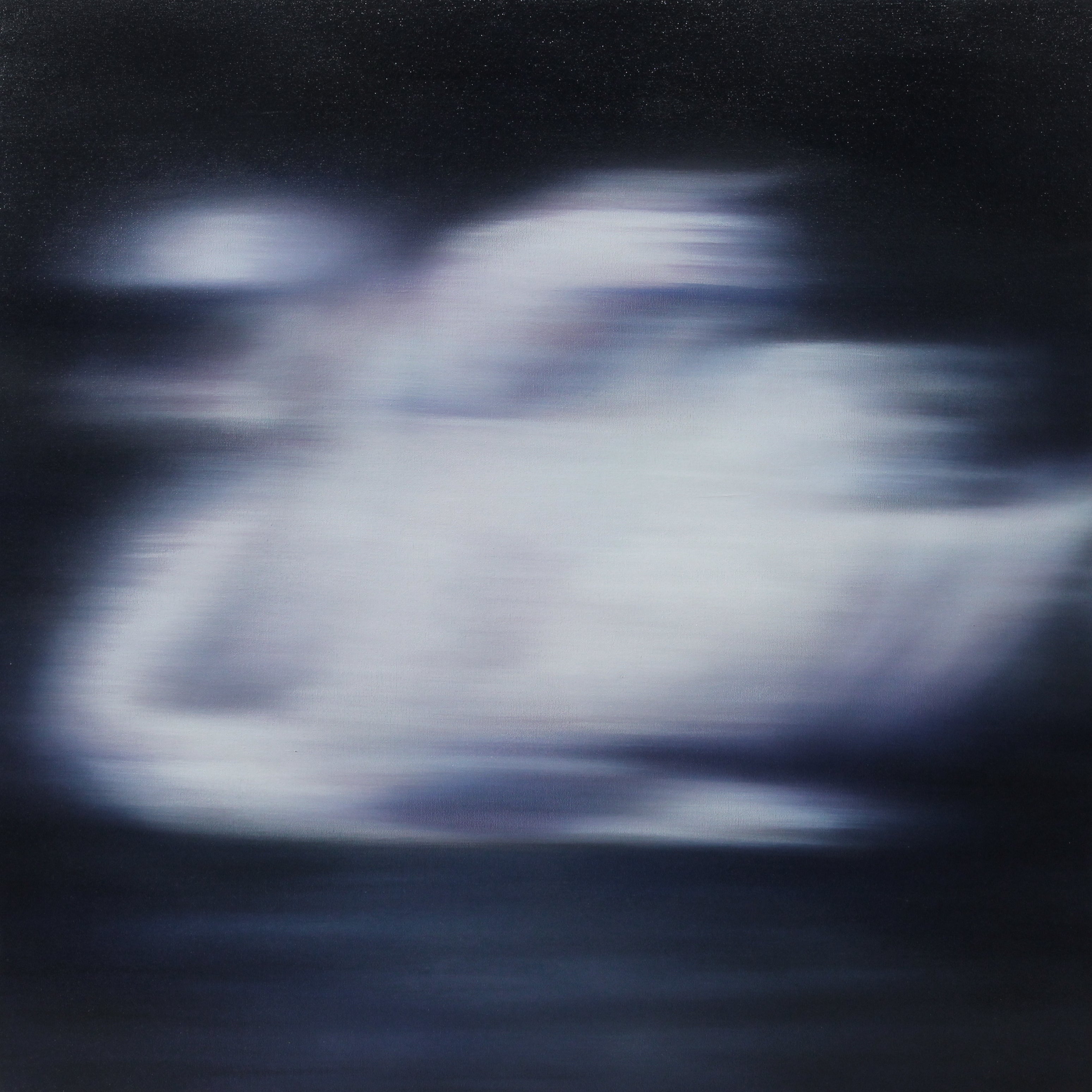 SWANS | Laura Wood | Artist | Toronto Canada Global | Oil on Canvas ...