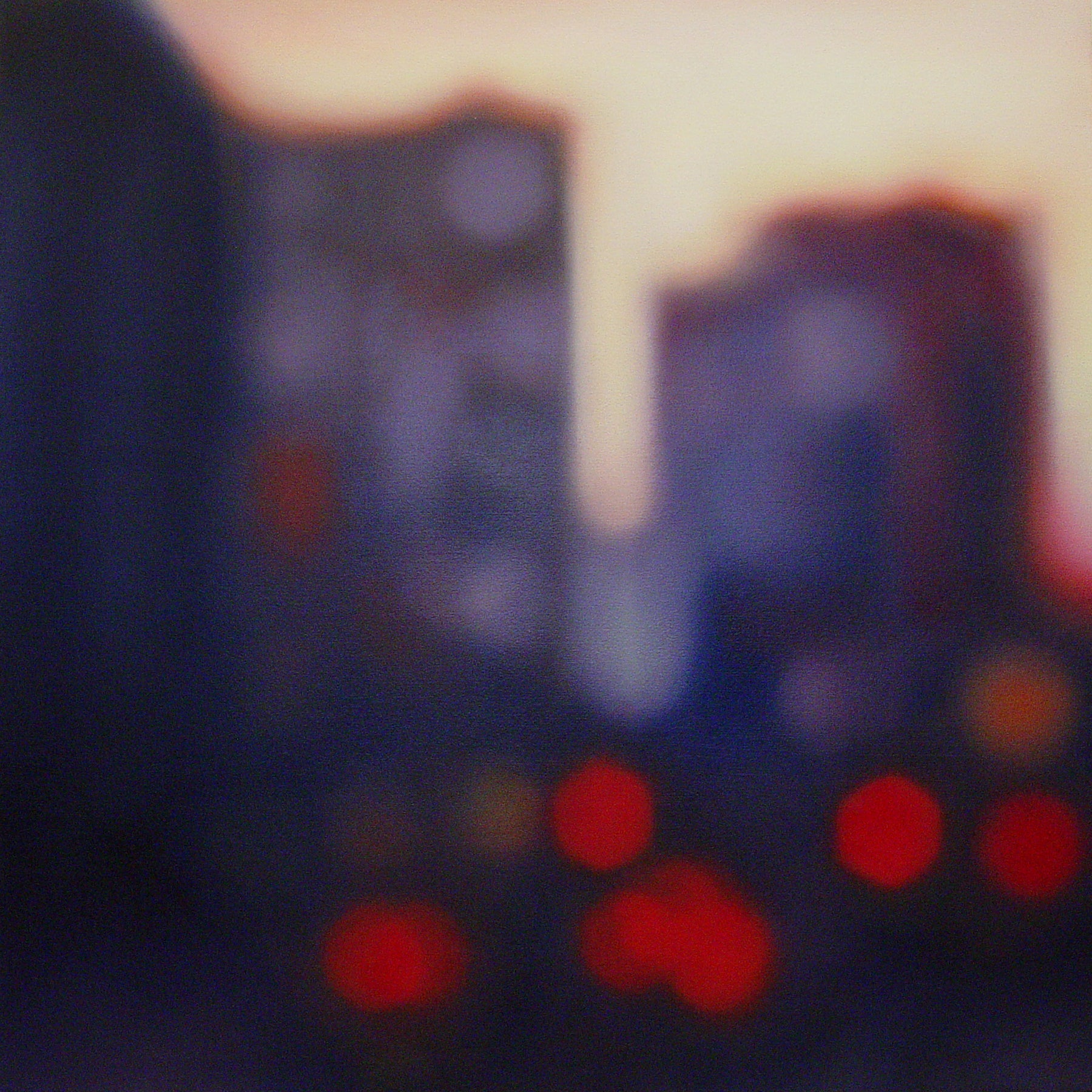 URBAN LANDSCAPES | Laura Wood | Artist | Toronto Canada Global | Oil on ...