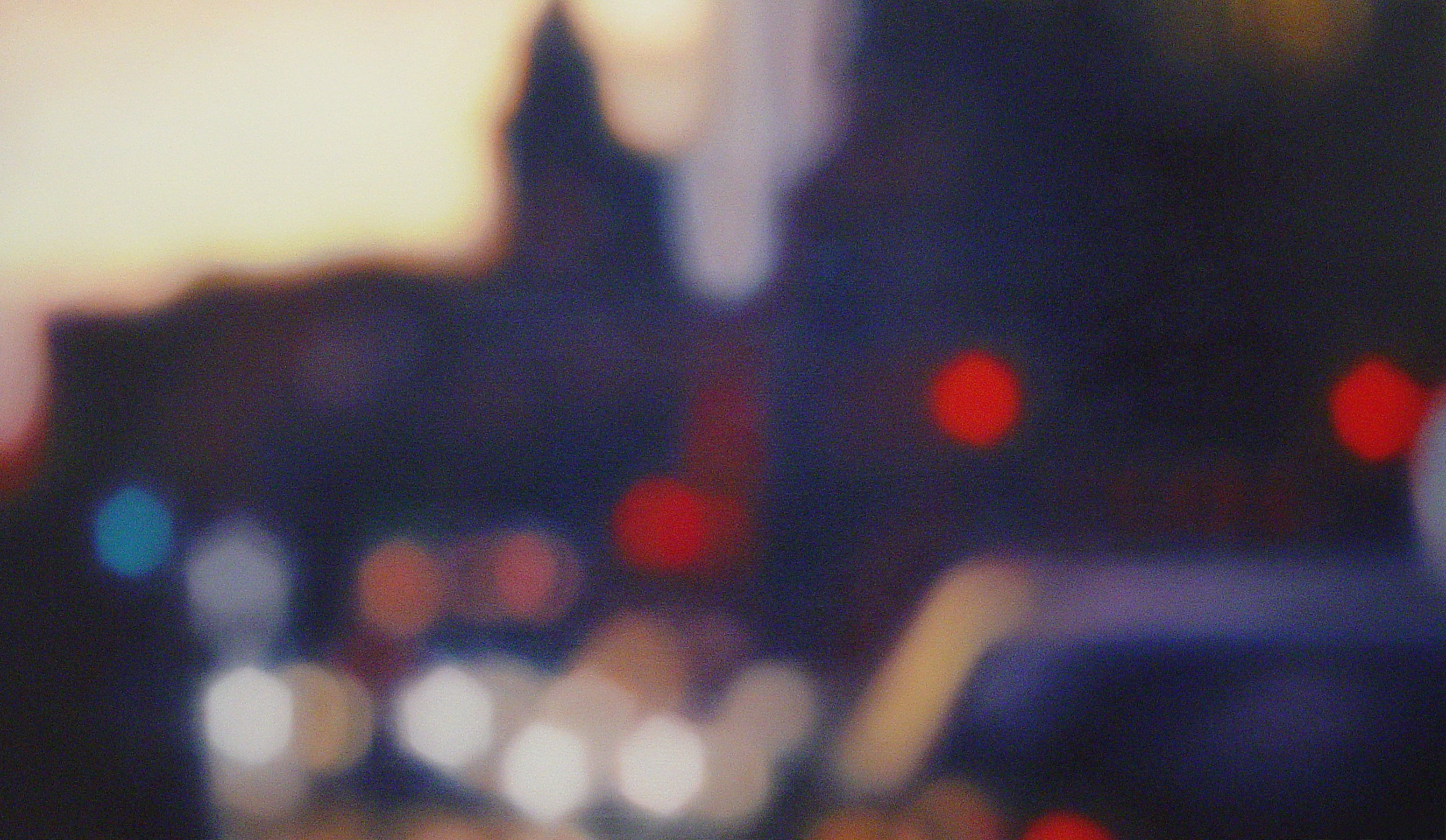 URBAN LANDSCAPES | Laura Wood | Artist | Toronto Canada Global | Oil on ...