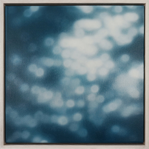PAINTINGS | Laura Wood Artist | Toronto Canada International